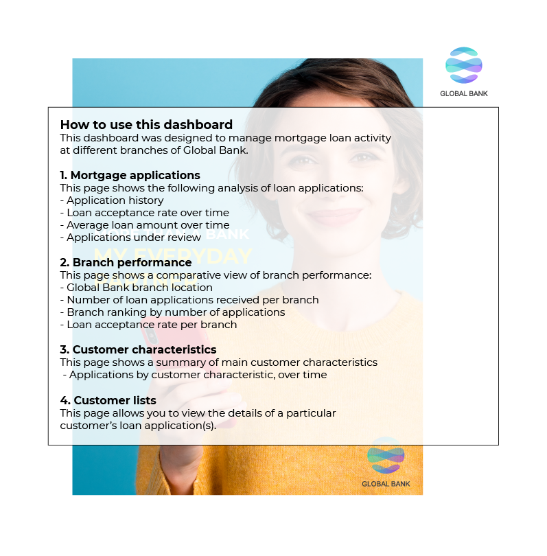 Improve Your Visualizations Using Formatting Options - OpenClassrooms